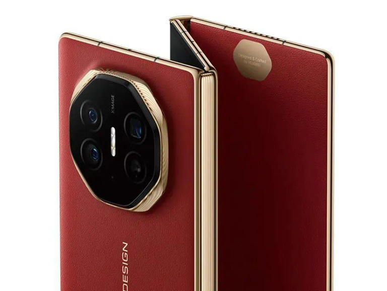 华为Mate系列大动作：Mate80性能升级，Mate XTs三折叠新机定价亲民