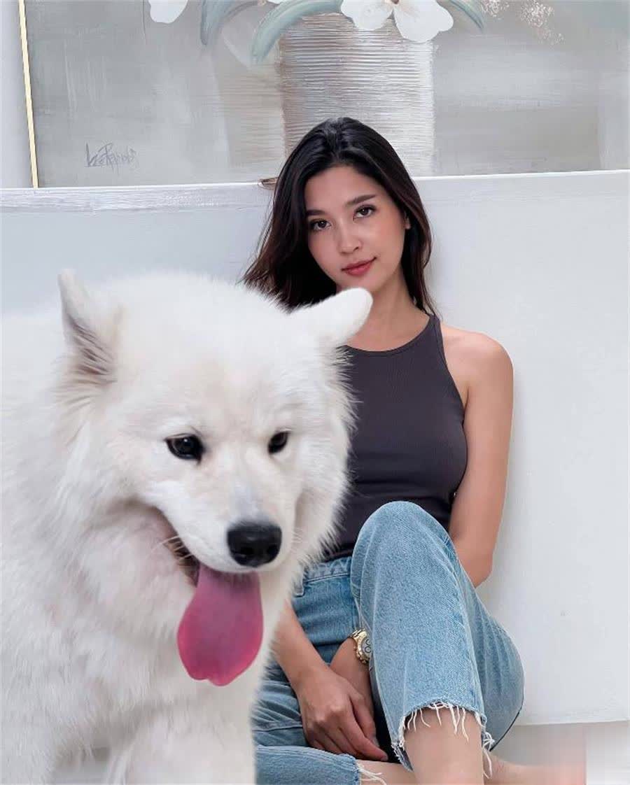 闺蜜与前夫偷偷交往双双被判刑，Cherreen唱歌嘲讽乐开花