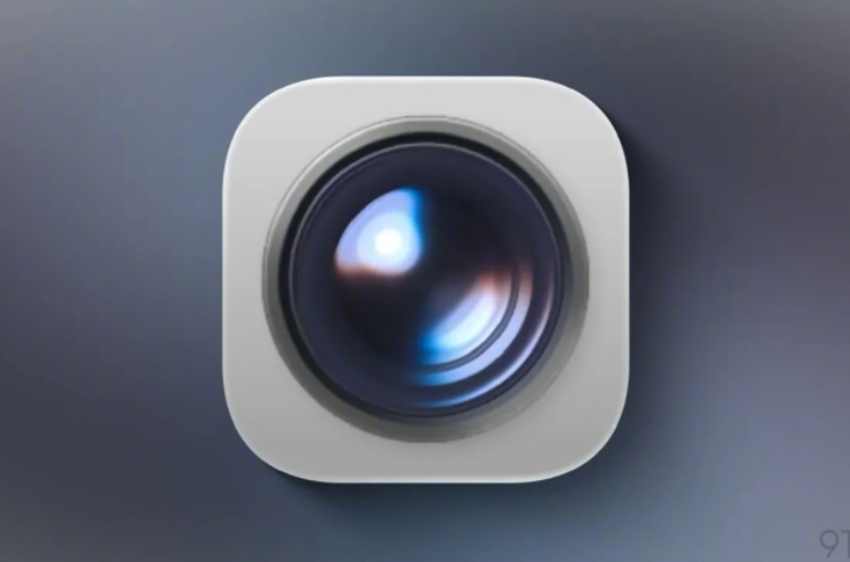 iOS26焕新应用图标：引入全新“液态玻璃”设计，App你还认得出来吗？