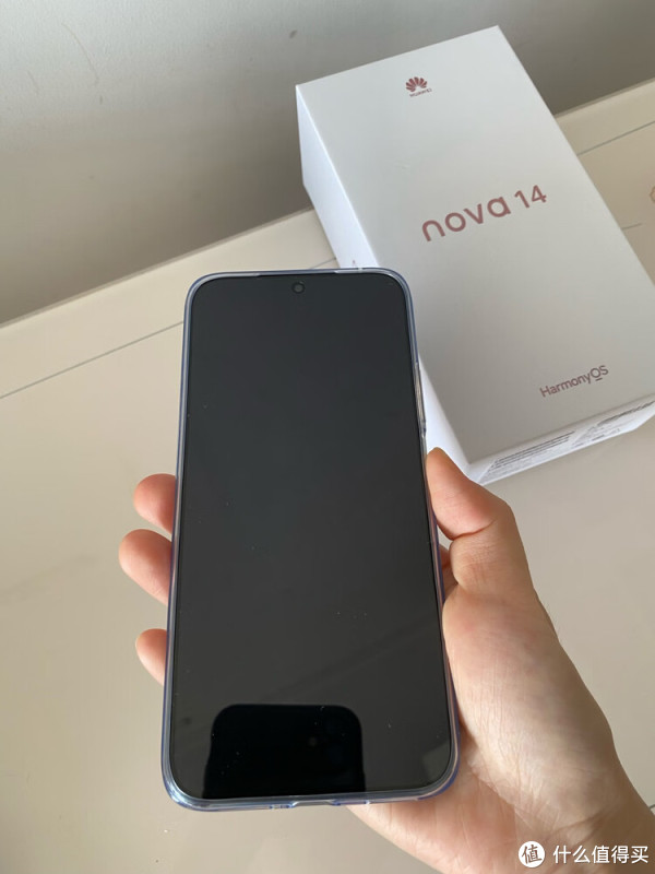 华为nova14