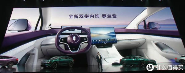 24小时大定突破10000台，新款智界R7、S7为啥卖爆了？