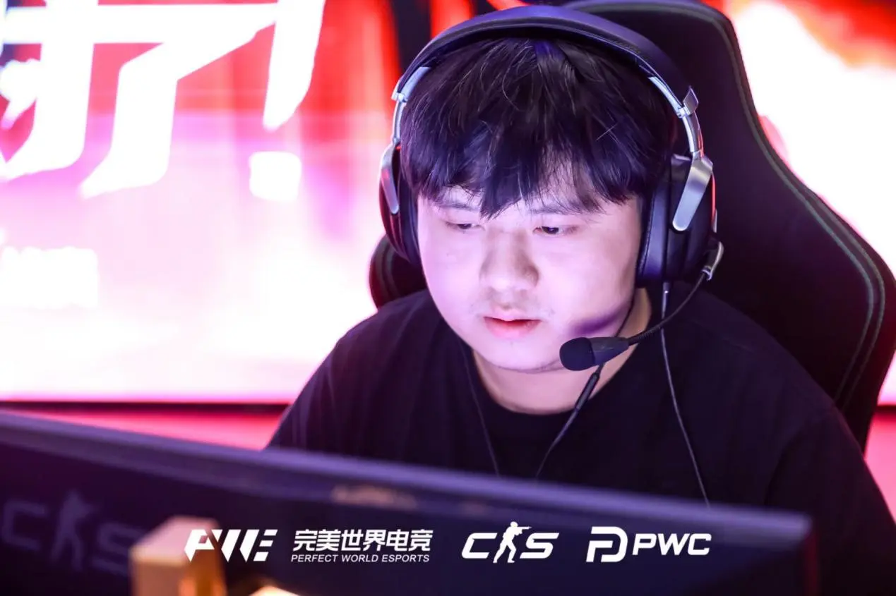 PWC中国区预选结束，正赛六强出炉！TYLOO、LVG、3DMAX、B8首亮相