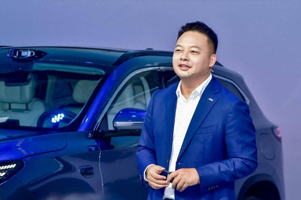 风云X3L开启预售 奇瑞品牌携17款车型强势登陆成都车展！