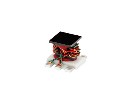 Mini-Circuits TCM2-452AX+：高性能宽带射频变压器芯片特性解析