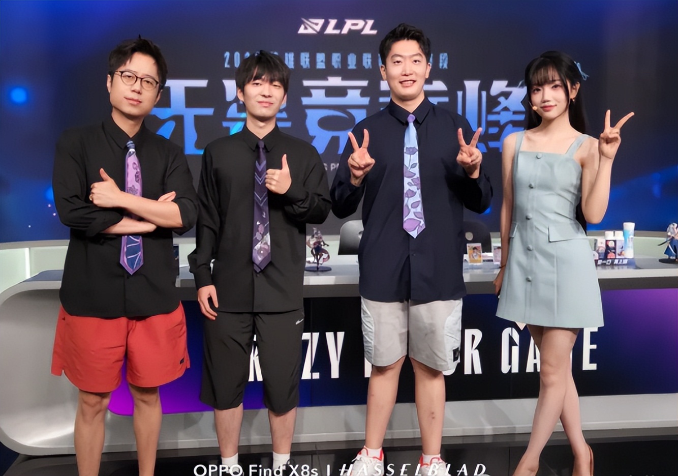 王多多透露：解说一场LPL3000块，解说足球是爱好，基本没钱