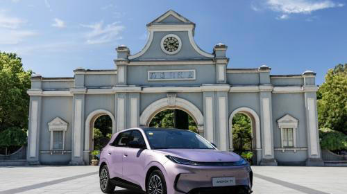 续航达成率揭秘 极狐T1 6.88万起优于星愿MG4元UP