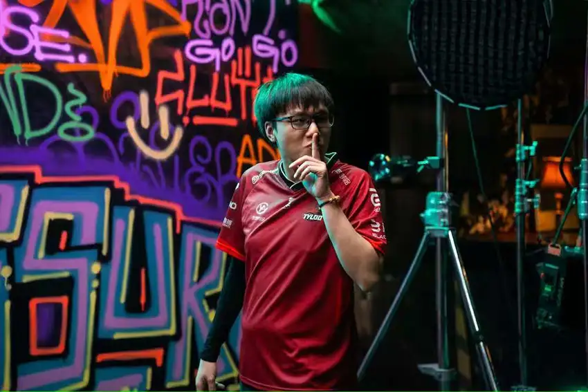 带你快速了解CS职业选手attacker—白菜