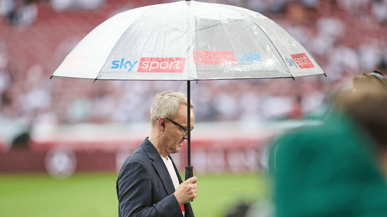 要7500给9000？斯图加特CEO：沃尔特马德的转会费超出了预期