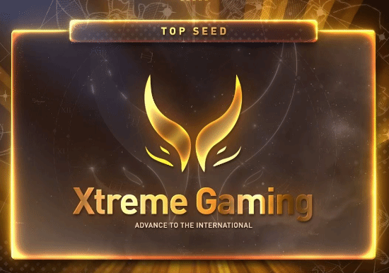 高歌猛进！Ti14中国战队XG与Tidebound挺近8强!