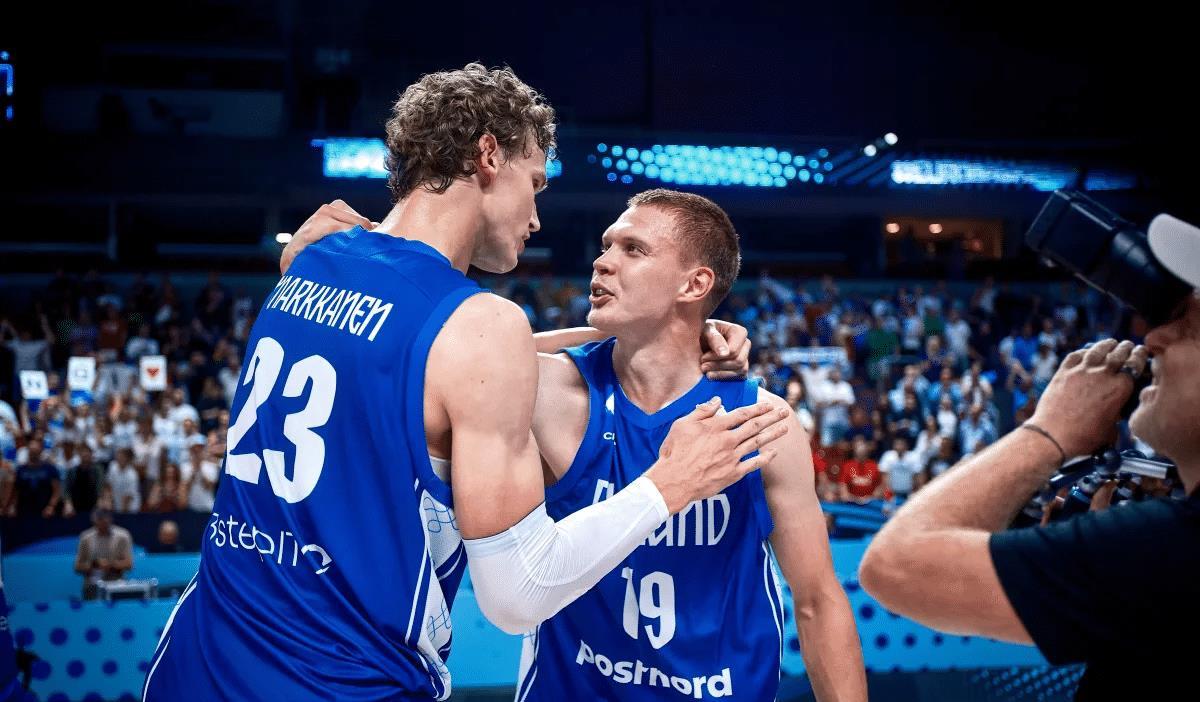 扎心约基奇！马尔卡宁轰29+8对飙MVP，奇兵崛起爆冷真因出炉