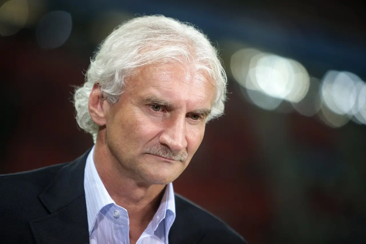 沃勒尔：始终以小组头名出线为目标 现有阵容足以与任何球队抗衡