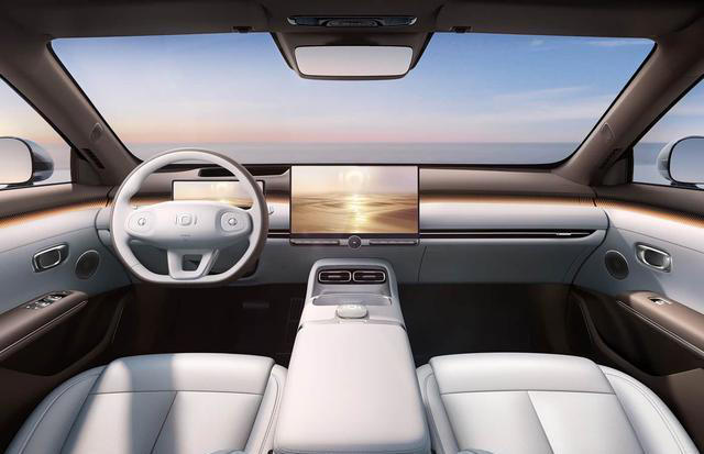 长安启源A06披露：车长4885mm，拥有增程和纯电版，或10万左右