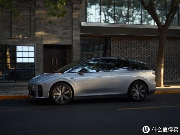 月底发布！理想 i6 纯电 SUV 实拍图流出，中大型 5 座，25 万起售