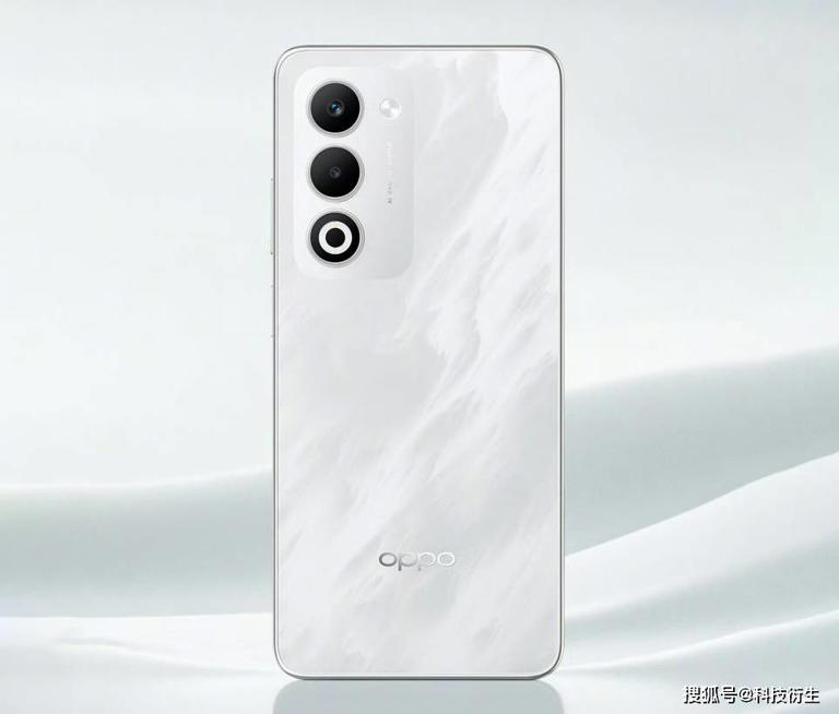 OPPO 9月9日再推新机：A6i入门款来袭，防水抗摔大电池成亮点