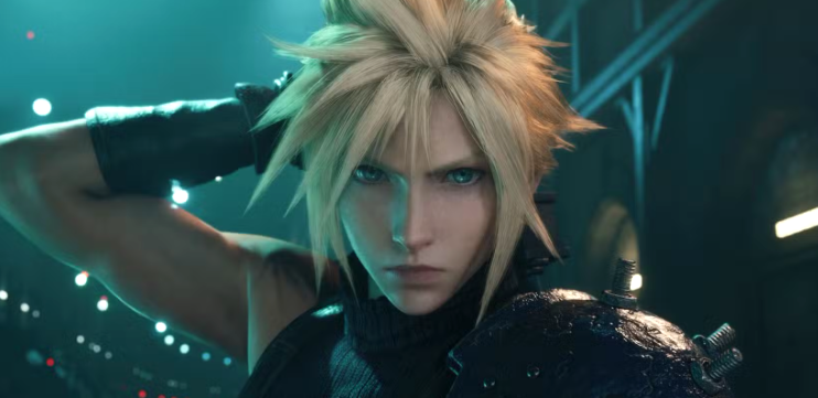 要来了？曝《最终幻想7：重生》将登陆switch2和xbox！