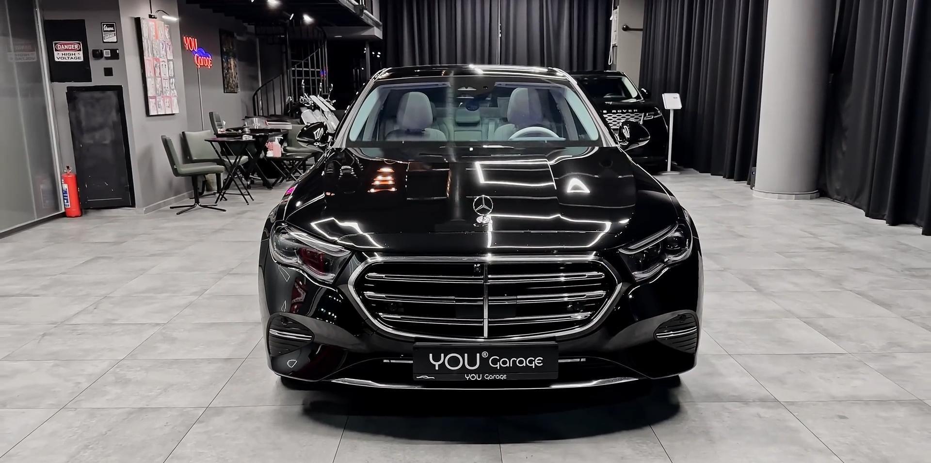 关于买车那点事，30秒了解奔驰E300L的优劣势！