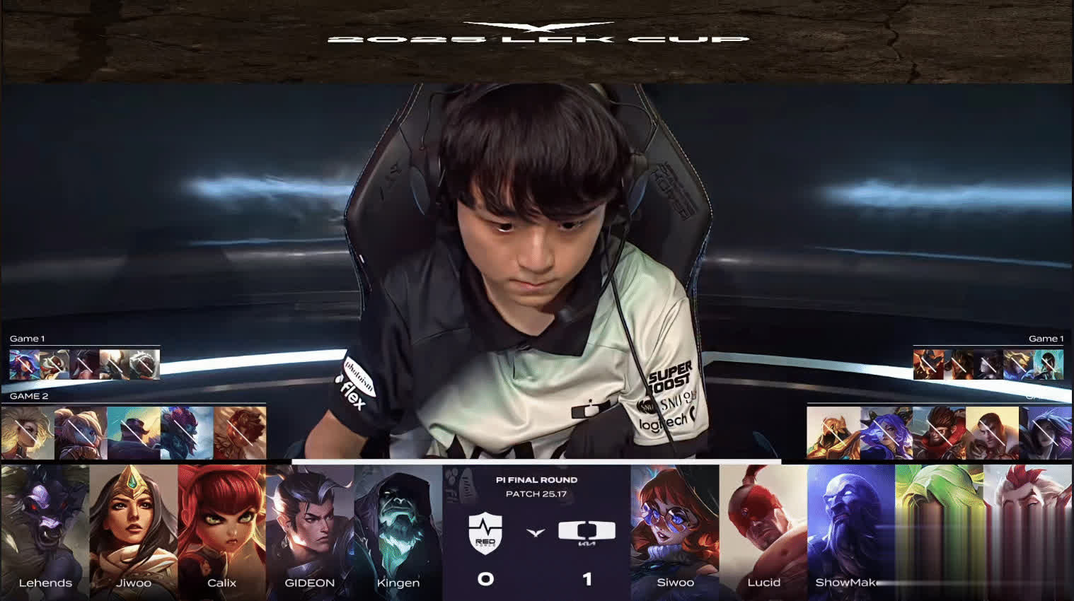 LCK入围赛：Showmaker助力DK横扫NS，晋级季后赛