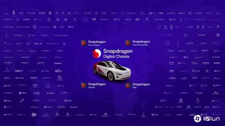 高通携BMW发布Snapdragon Ride Pilot，于BMW iX3全球首发