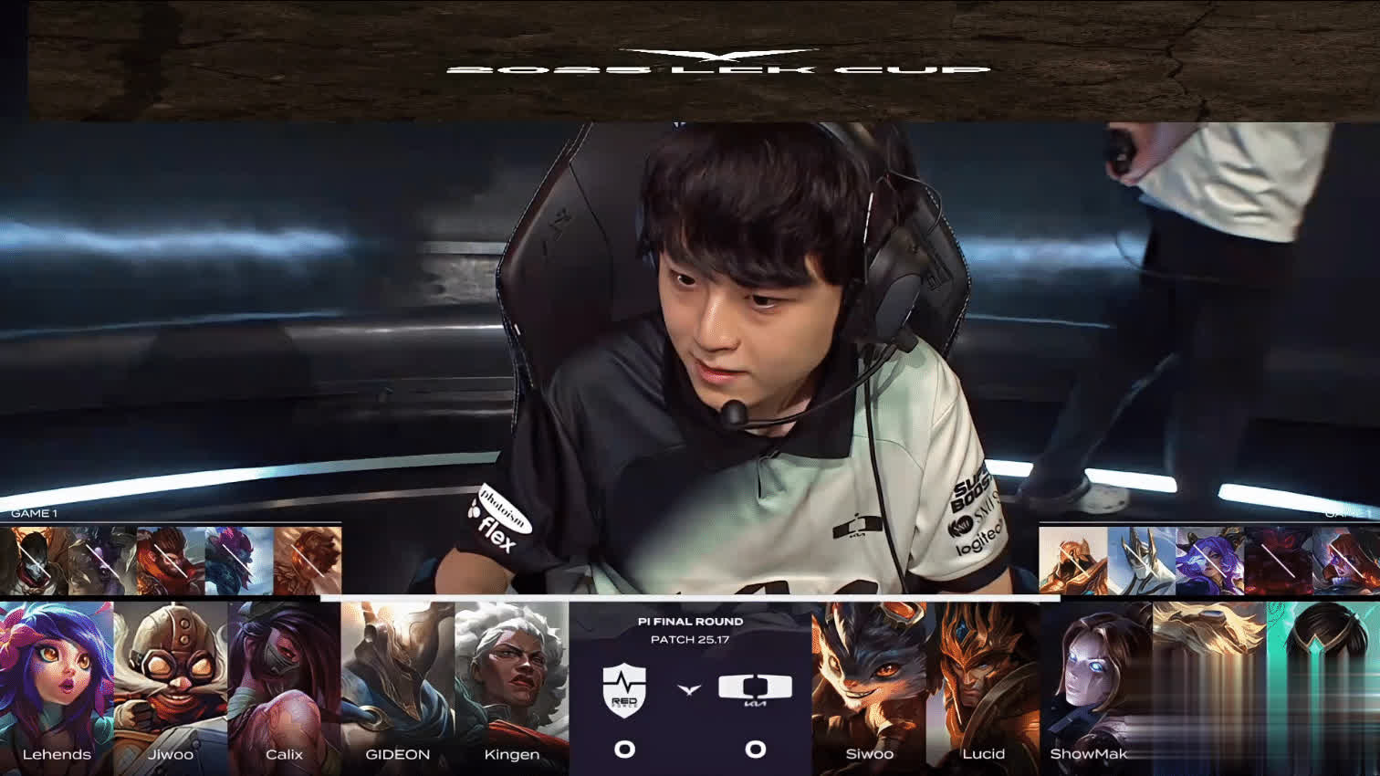 LCK入围赛：Showmaker助力DK横扫NS，晋级季后赛