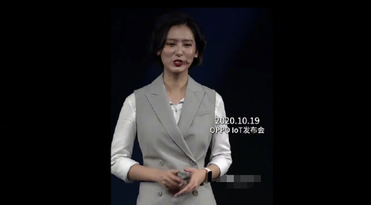 OPPO产品经理Monica辞职