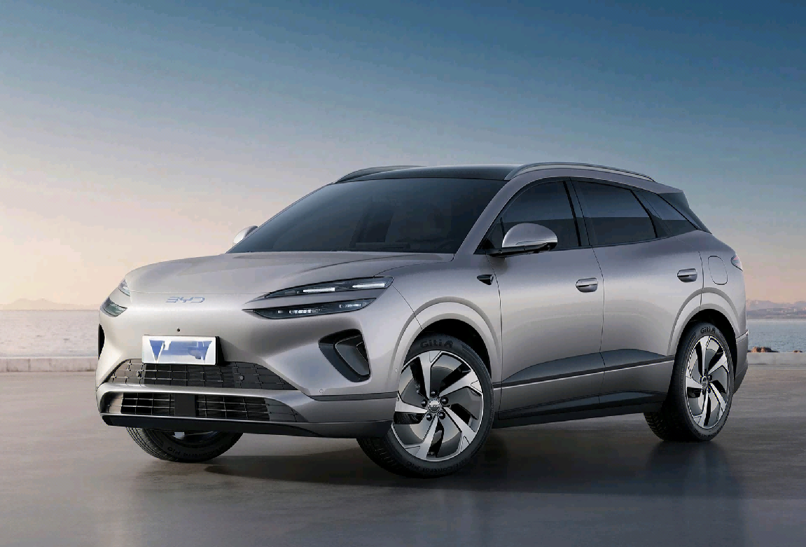 皆碑：海狮06EV是移动电站+露营神器？后备箱能装下“诗和远方”