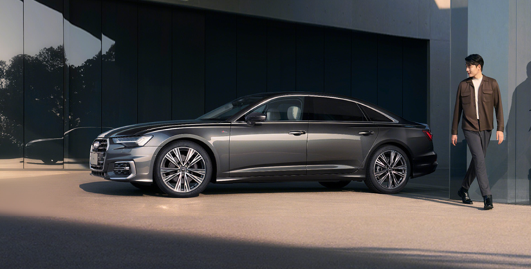 8月中大型汽车销量排名：小米SU7第一 奥迪A6L第二