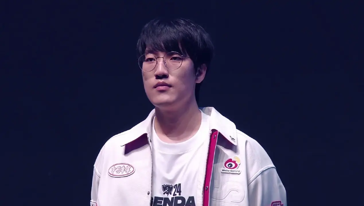 LPL上演退役之战，Scout小虎成为宿敌，IG获得复活甲，依然很危险