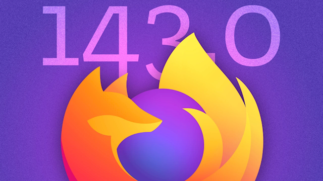 Firefox 143火狐终于来了！网站可固定到任务栏、集成Copilot