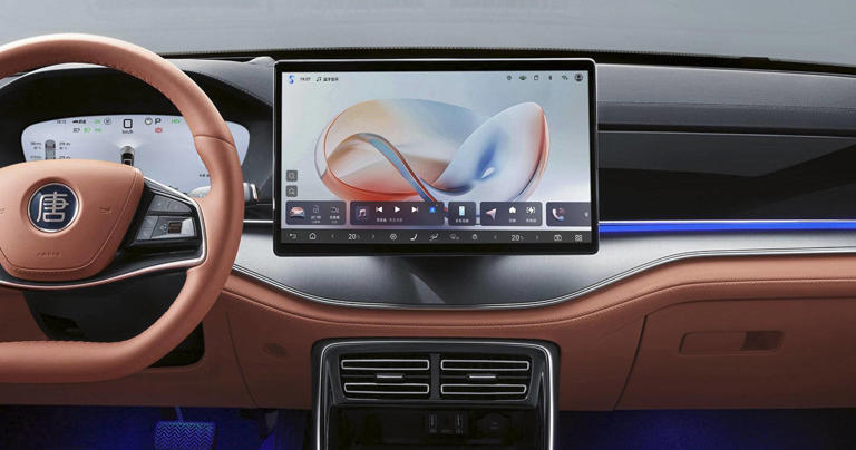 纯电续航增加到175km 唐DM-i加推长续航版 金九银十冲kpi了