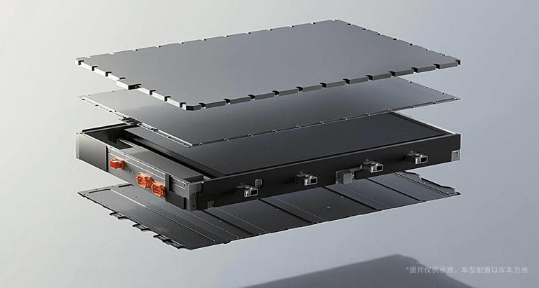 纯电续航增加到175km 唐DM-i加推长续航版 金九银十冲kpi了