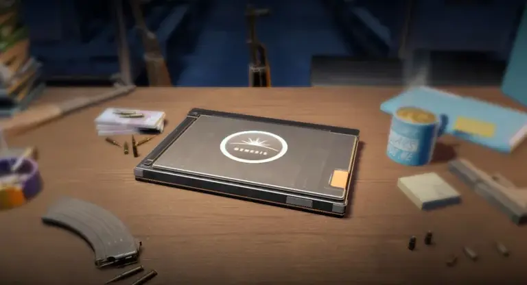 9.17 cs2更新日志，新掉落武器箱上线，贴纸现支持缩放！