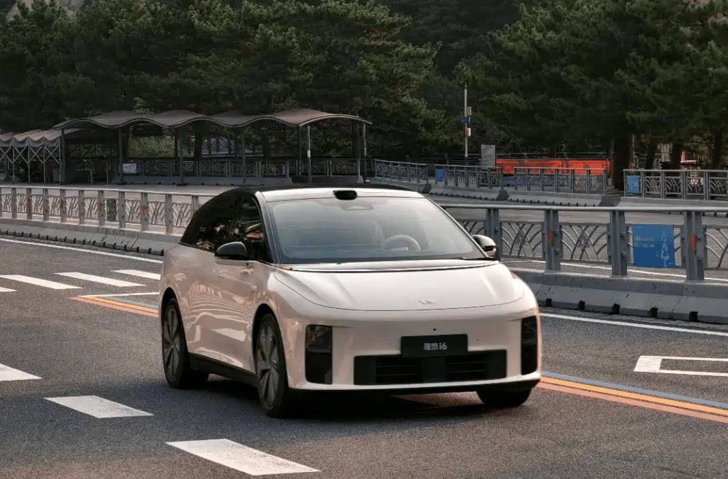 理想i6将于9月26日正式上市，它的表现有多值得期待？