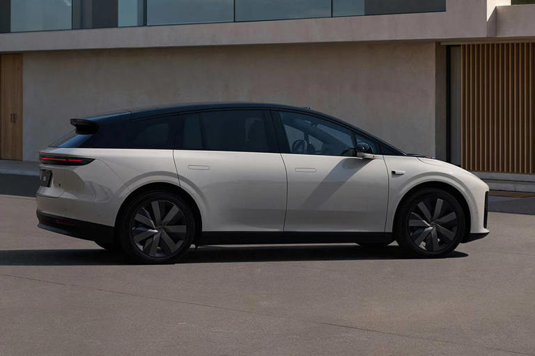 标配5C磷酸铁锂电池，理想i6 9月26日正式上市