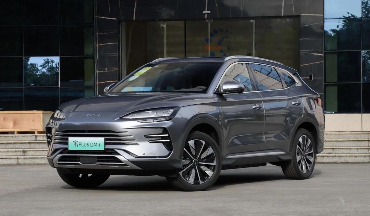 好口碑的宋PLUS DM-i与新热门长安启源Q07，选谁？