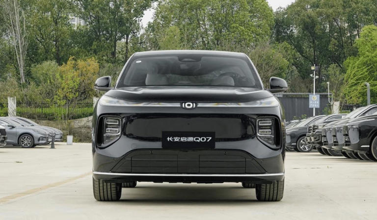 好口碑的宋PLUS DM-i与新热门长安启源Q07，选谁？