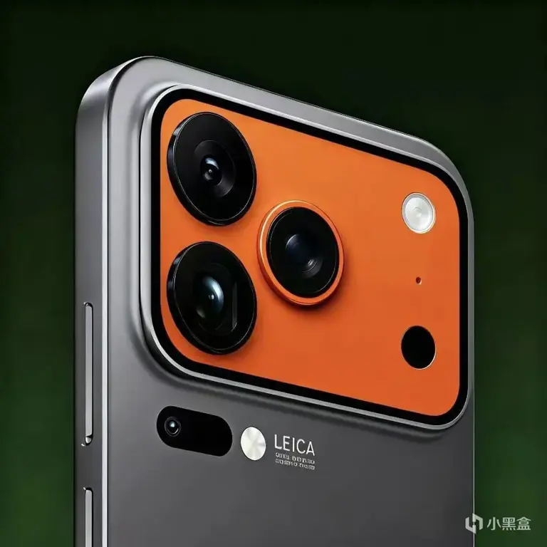 小米17Pro为了背屏牺牲影像和电池，还能称得上科技影像旗舰吗？