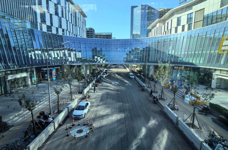 2025GT世界挑战赛下月进京开赛，提前揭秘——