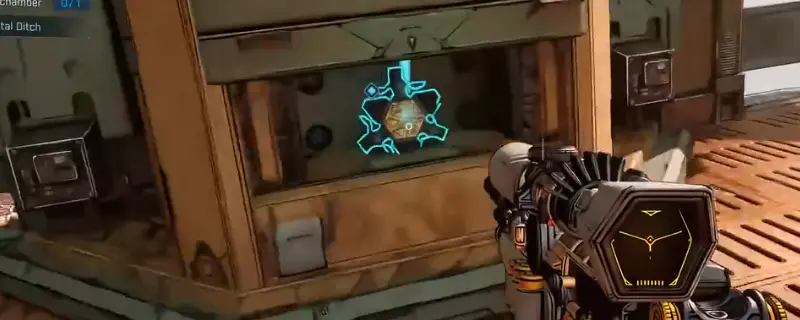 《无主之地 4》全古代爬行者位置及解法攻略：解锁 Kairos 星球的秘密宝藏