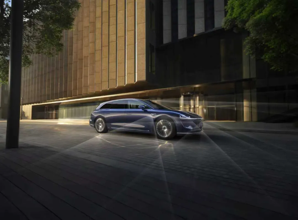 享界S9T上市24小时大定突破7500台 凭何爆火出圈？