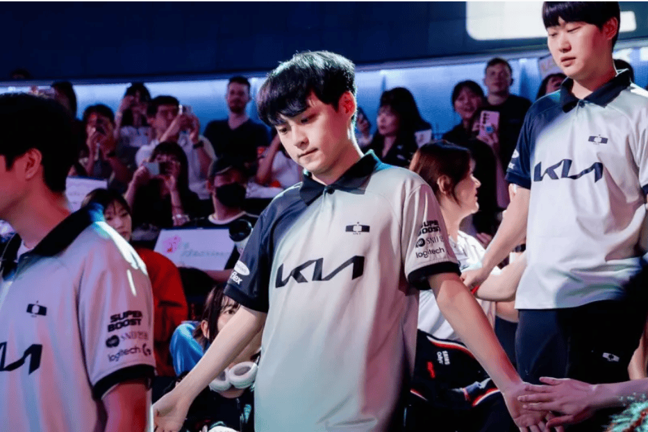 SMK：我会好好睡觉、管理状态；LCK打野奇亚娜熟练度较低