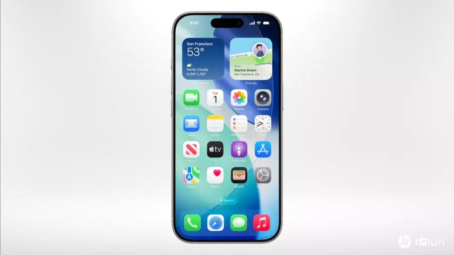 iOS 26 3D空间壁纸，让照片活起来，锁屏惊艳升级！
