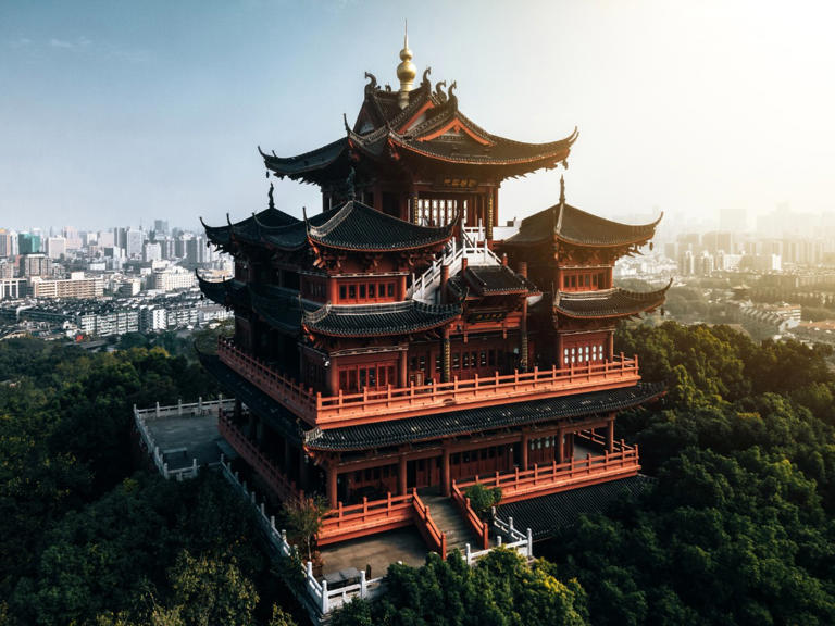 如果古人用MBTI来选岗