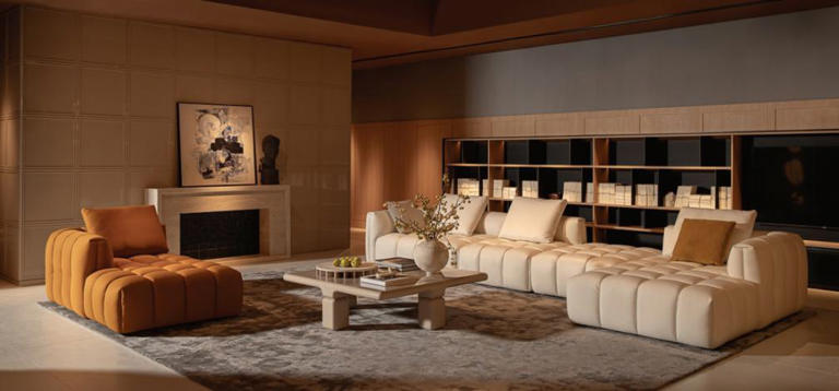 中国原创设计品牌HC28 maison升级亮相CIFF上海 汇聚设计巨擘