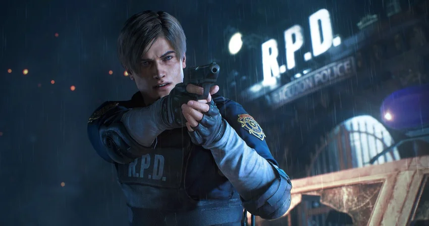 IGN评出的最佳重制版游戏TOP15