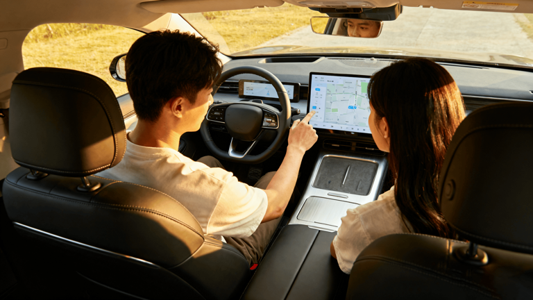 车机体验的“老大难”，华为云用端云协同来解