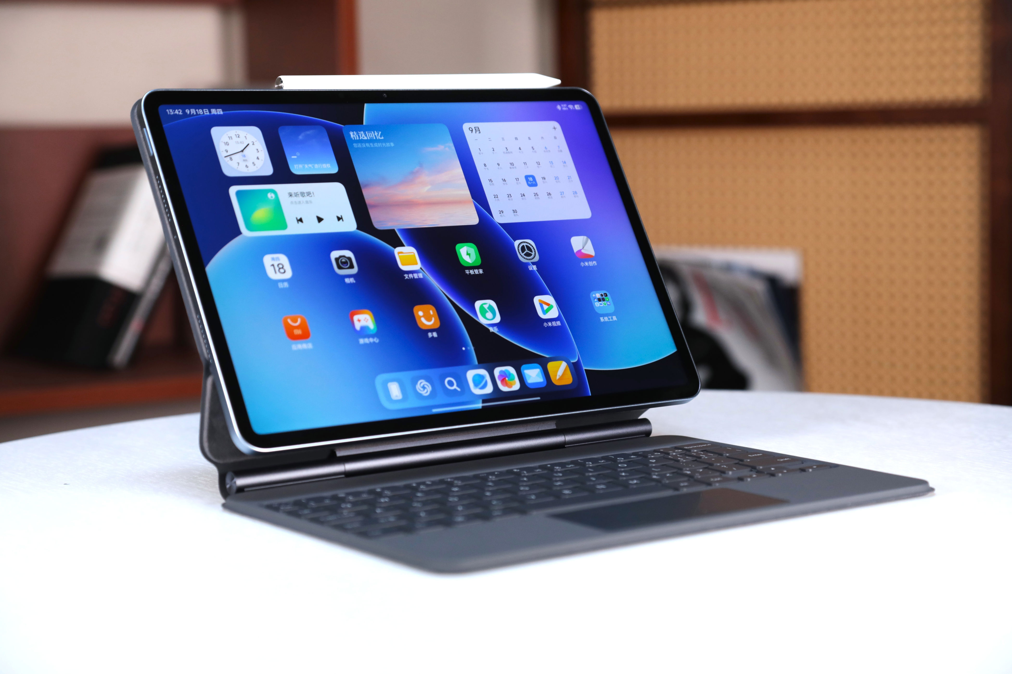 Xiaomi Pad 8 Pro：双减增效！目标直指平板性能NO.1