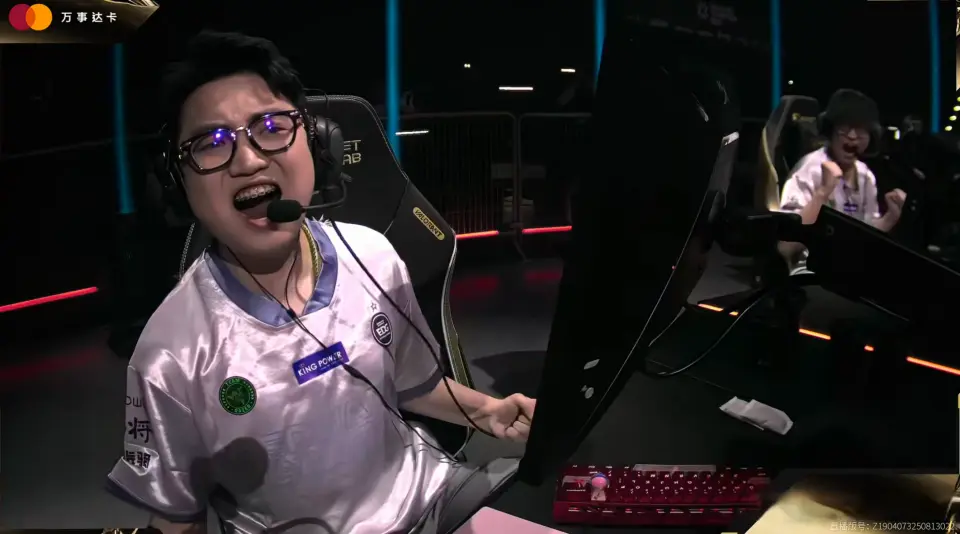 赛点喜欢浪！EDG遗憾输给TL，止步巴黎全球冠军赛舞台，急啥子？