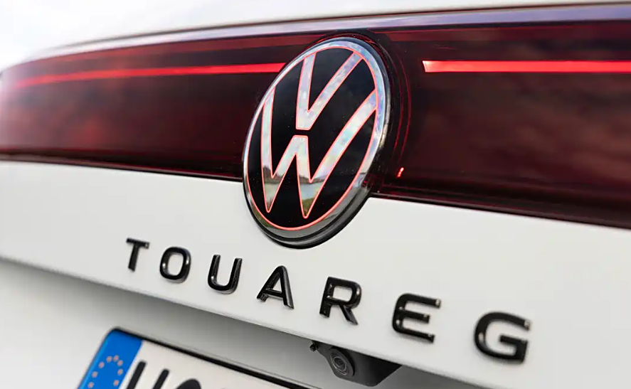 大众汽车将重启“TOUAREG（途锐）”？采用最新SSP平台