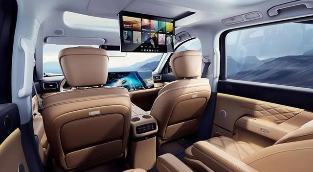 银河M9与风云T11参数大对决，谁才是你的菜？