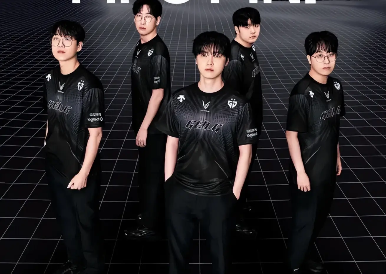 LCK赛制毫公平性可言？LPL粉丝发文抨击LCK：GEN赢一整年还不如KT